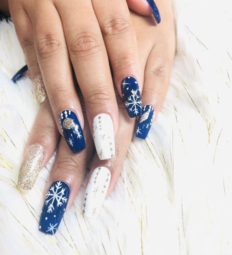 Central Nails LLC – Central Nails & Spa In Boiling Springs